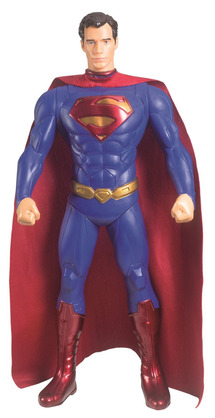 SUPERMANCLÁSICO | Metaimportaciones